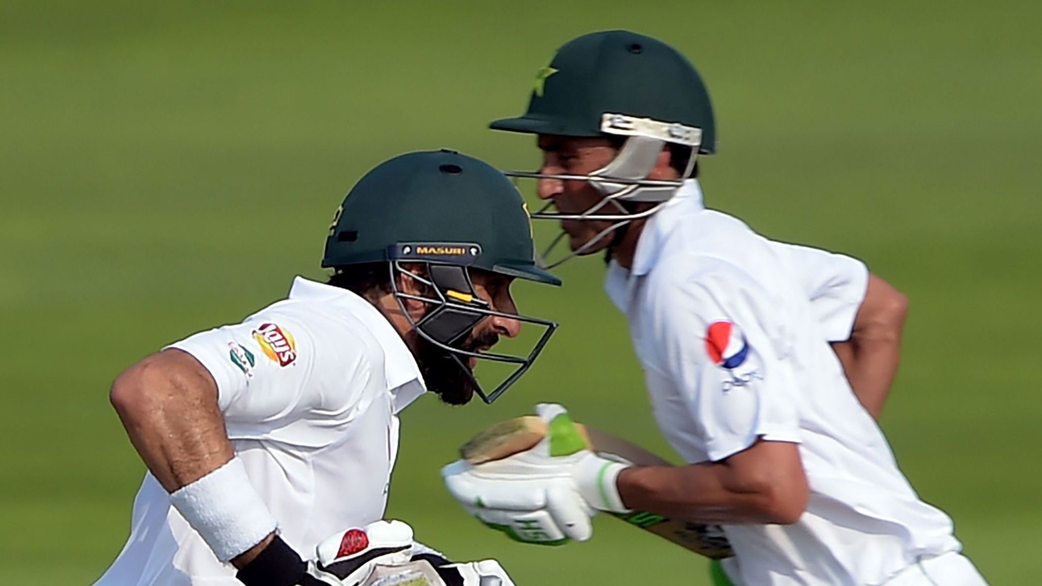 West Indies v Pakistan: Misbah-ul-Haq warns against complacency ...