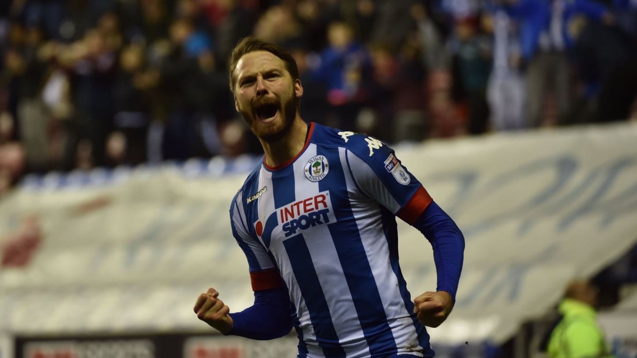 Wigan v Cardiff preview: Wigan won't gamble on Nick Powell | Football ...