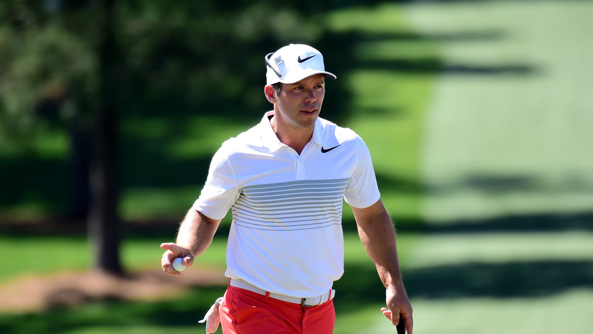 Paul Casey says he is 'desperate' to win a major after missing out at ...