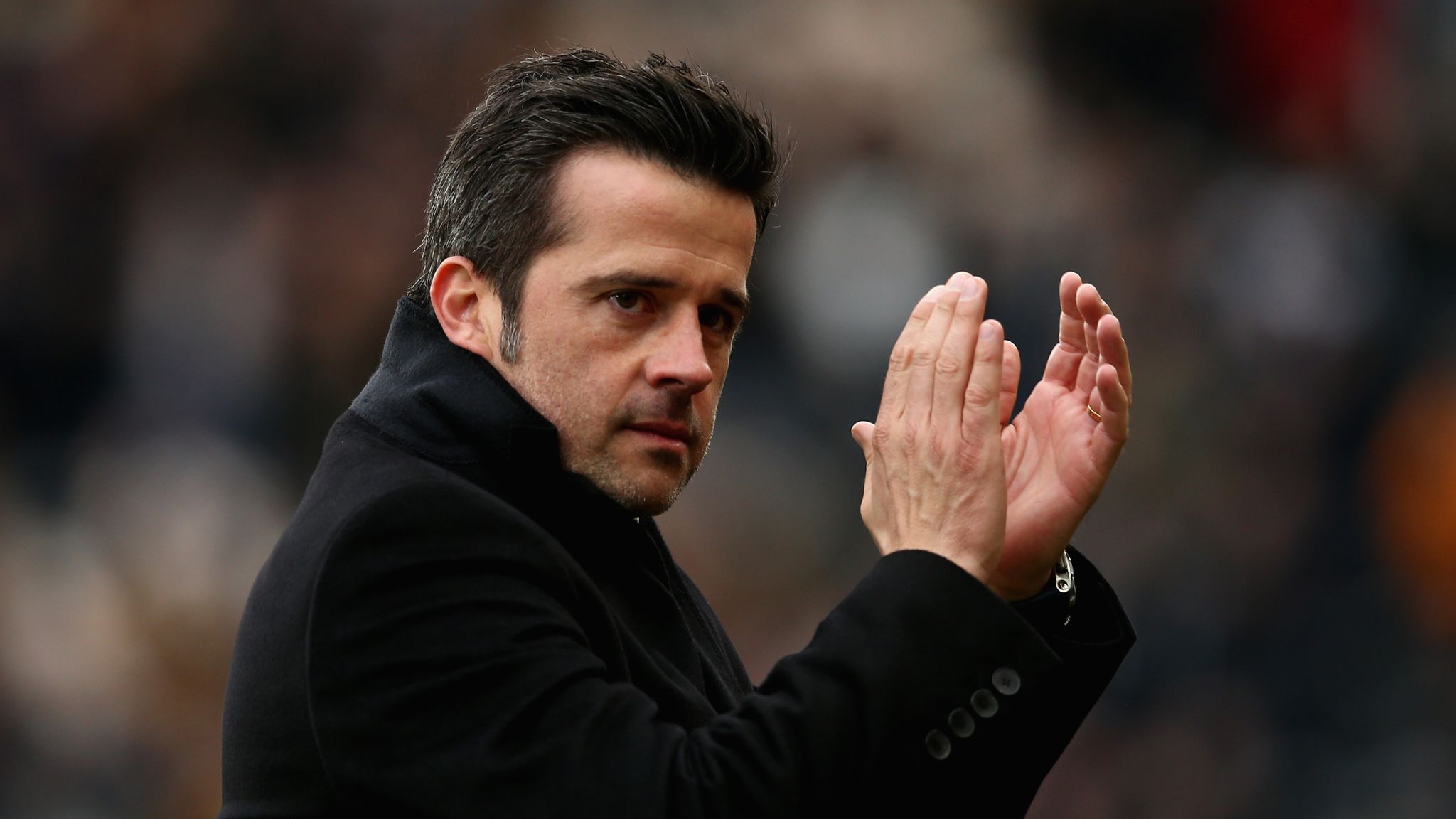 Marco Silva in talks over Hull future with four Premier League clubs ...