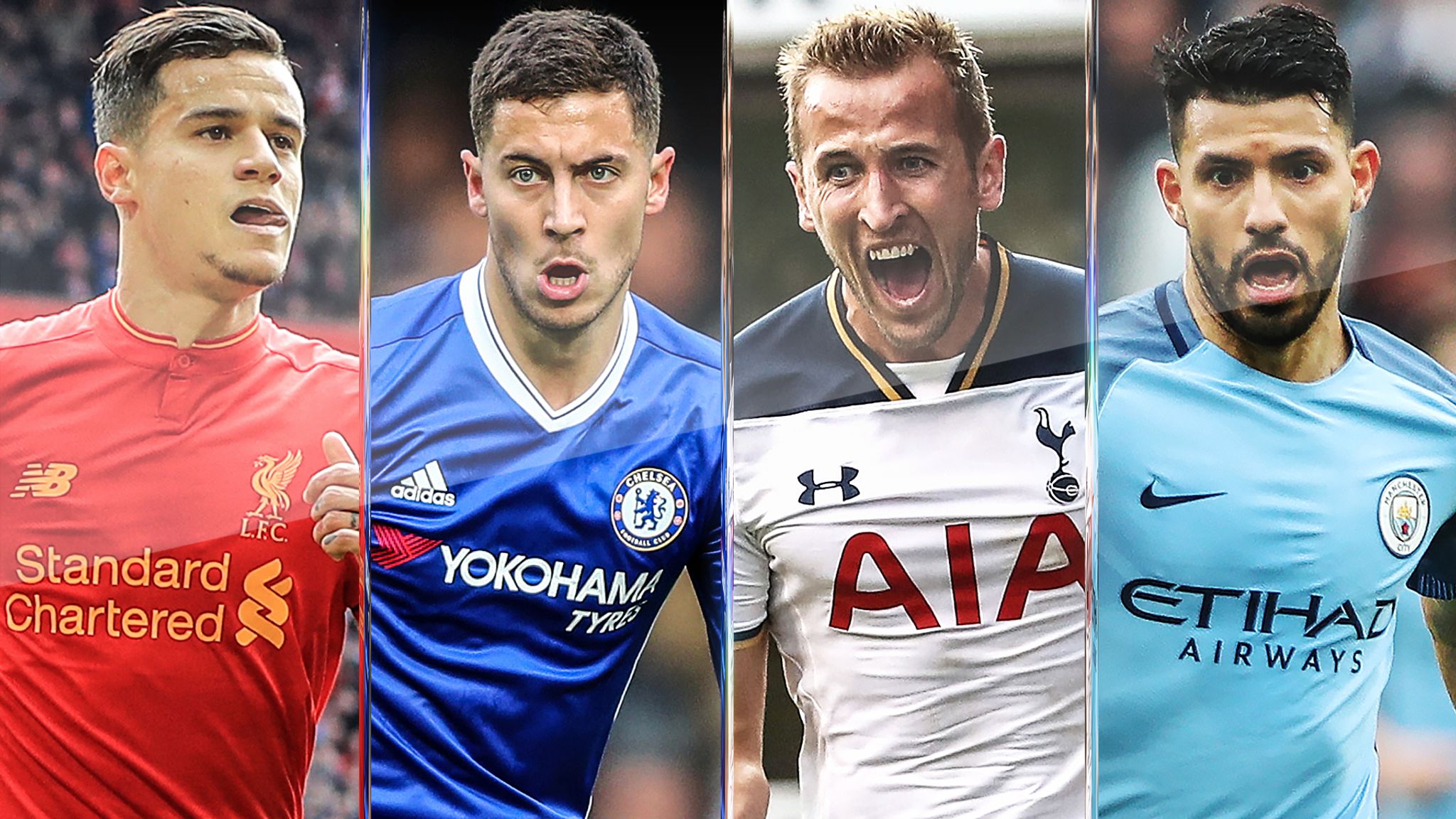 Premier League fixtures: Which clubs will be hoping for a fast start ...