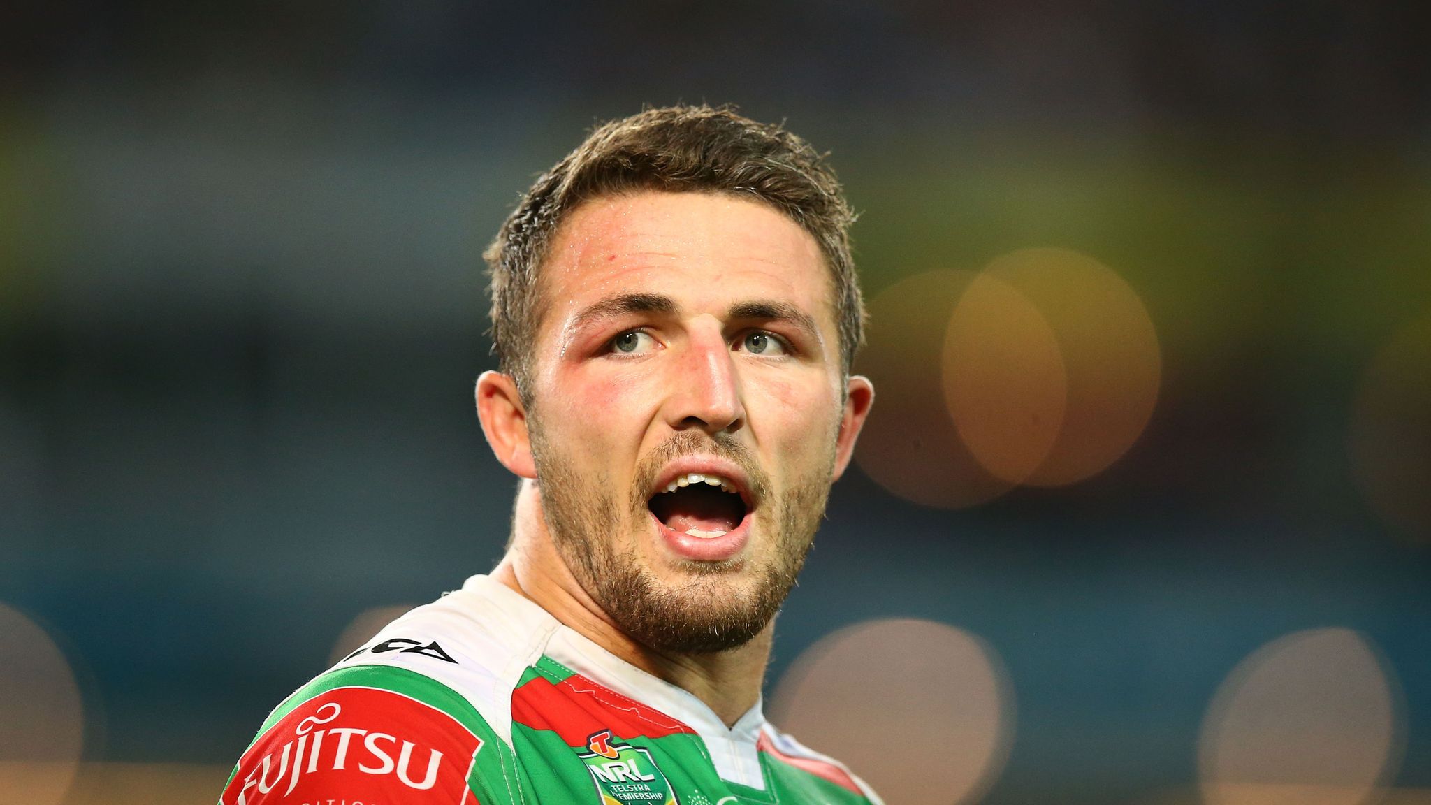 Inside the NRL: Sam Burgess avoids ban and Dan Sarginson latest | Rugby ...