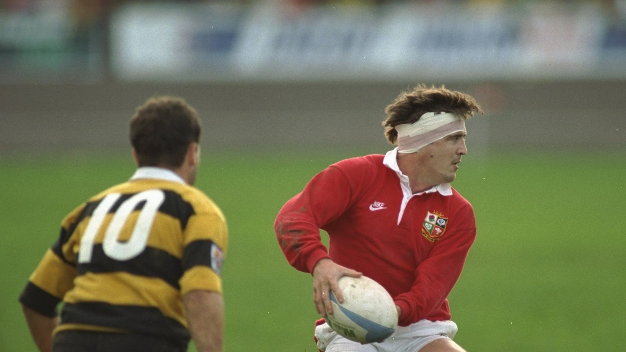 Stuart Barnes' talking points: Dylan Hartley, Lions call-ups, and All ...