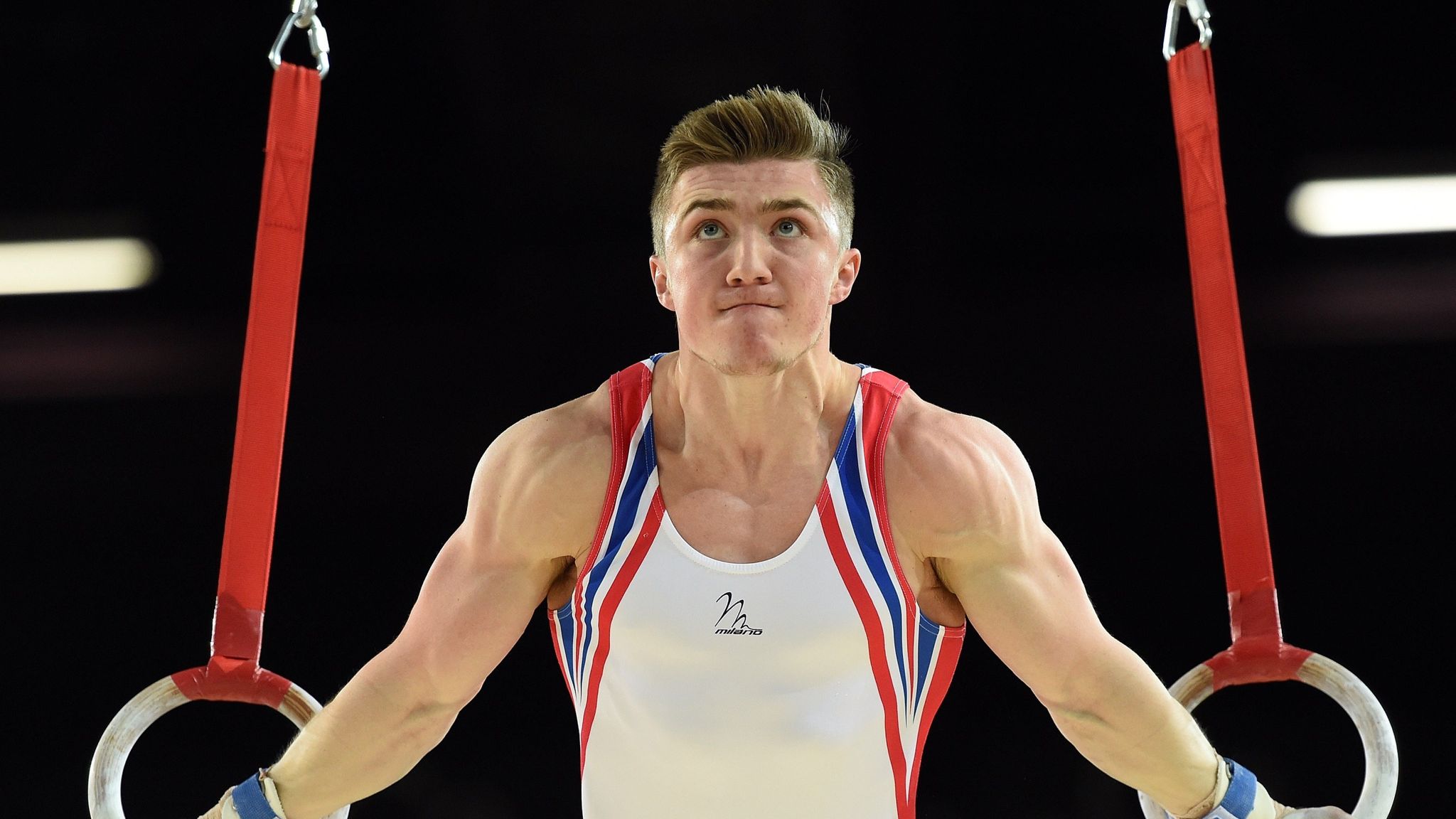 Sam Oldham denied World Cup of Gymnastics medal | Sky Sports