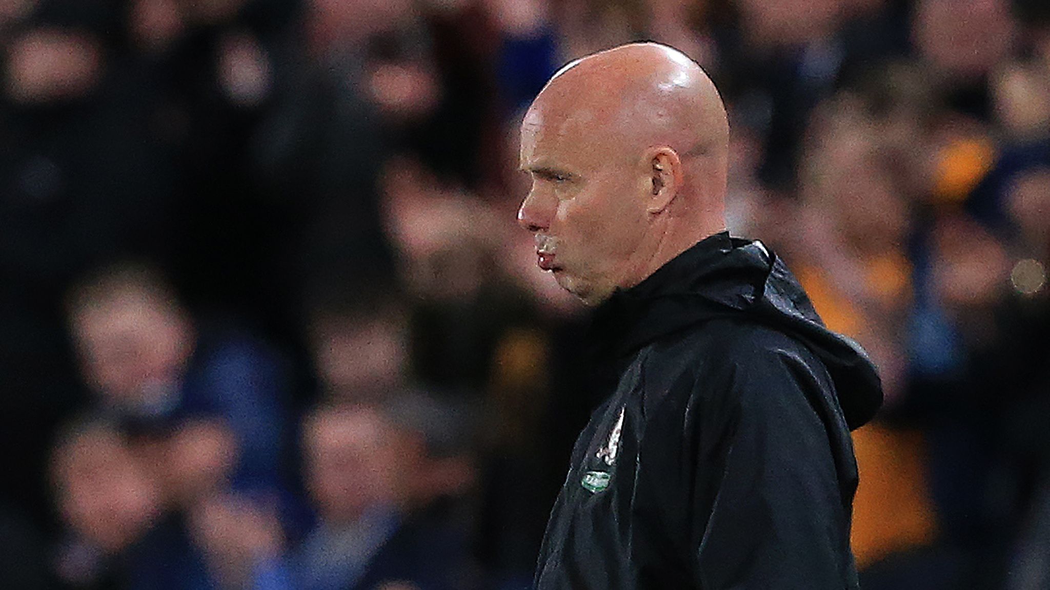 Middlesbrough re-sign in-form striker Luke Armstrong | Football News ...