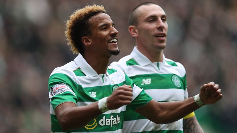 'Sinclair best player in Scotland' | Video | Watch TV Show | Sky Sports