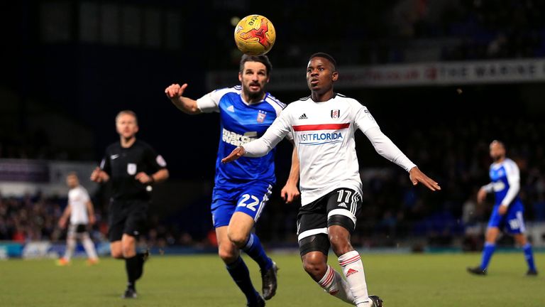 Live match preview - Ipswich vs Newcastle 17.04.2017