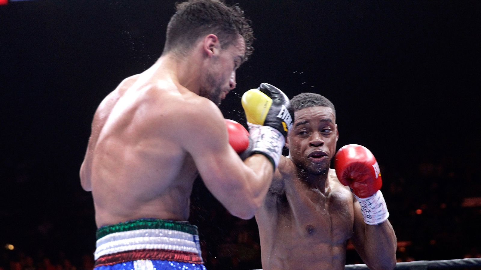 Brook vs Spence Jr: Phil Lo Greco remembers unique build-up before ...