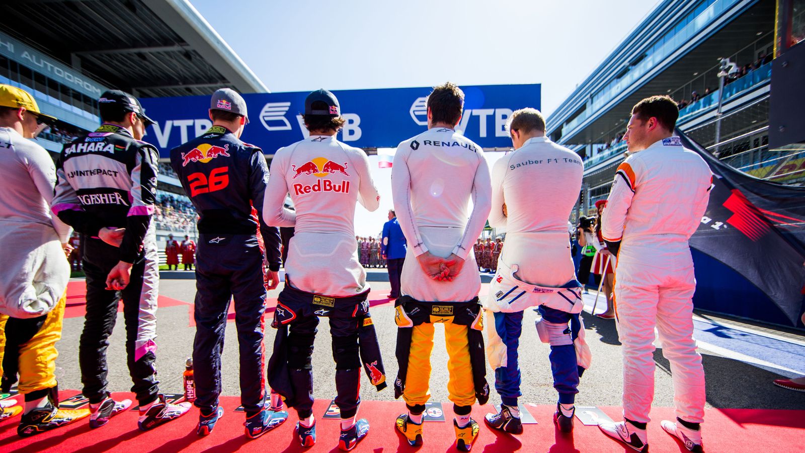 WATCH: F1 Report - Canadian GP review | F1 News | Sky Sports