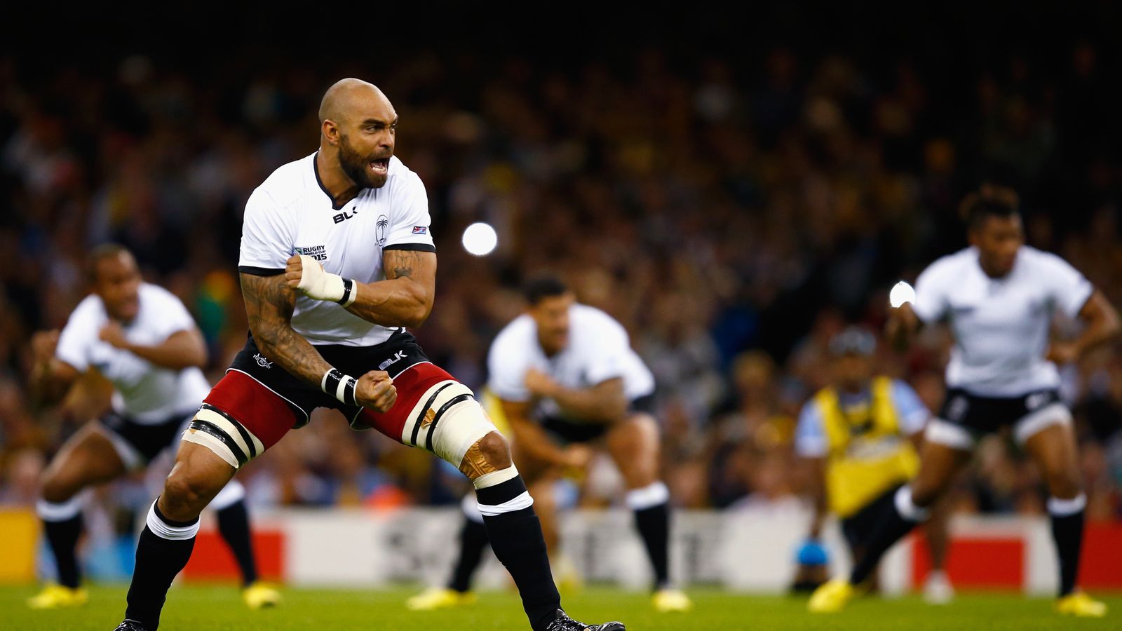 Netani Talei calls time on his professional rugby career | Rugby Union ...