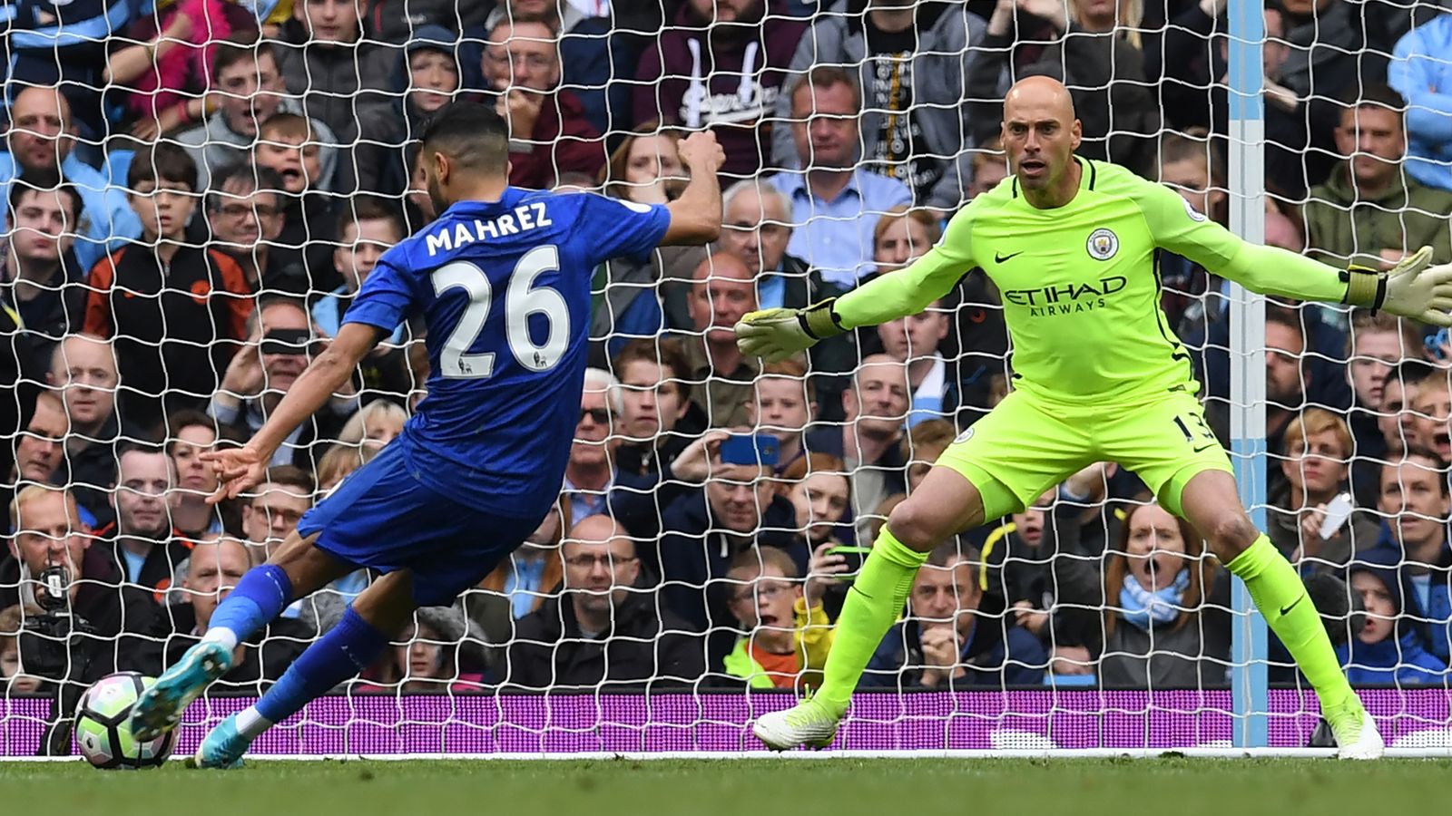 WATCH: Premier League goals and highlights | Football News | Sky Sports