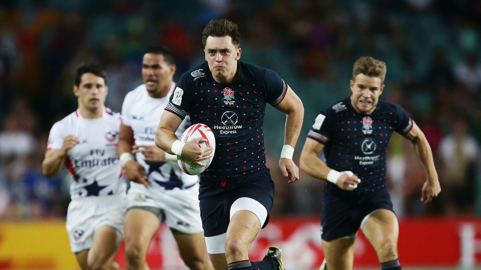 Rugby's Alex Gray embracing NFL move to Atlanta Falcons | NFL News ...