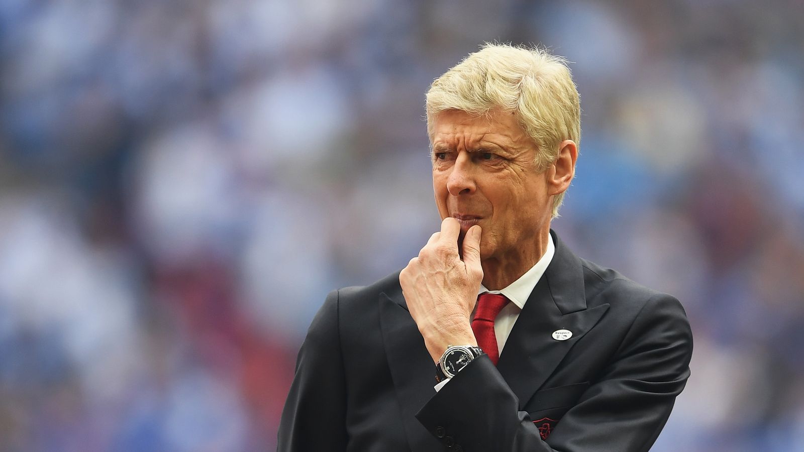 Arsene Wenger future at Arsenal expected to be made clear on Tuesday ...