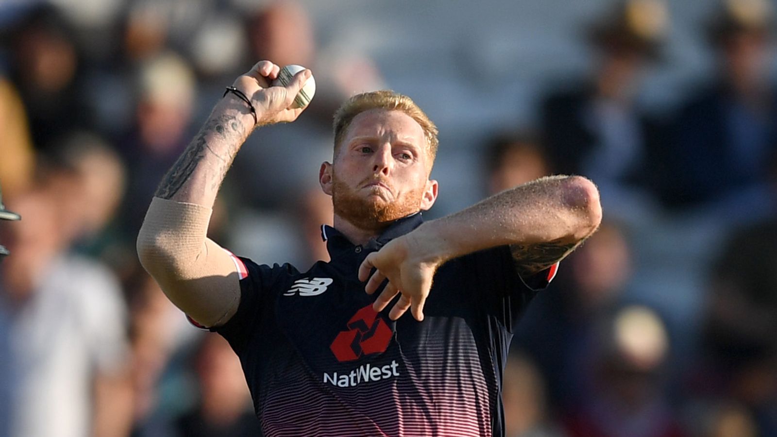 Ben Stokes fit and ready to bowl for England against Bangladesh in ICC ...