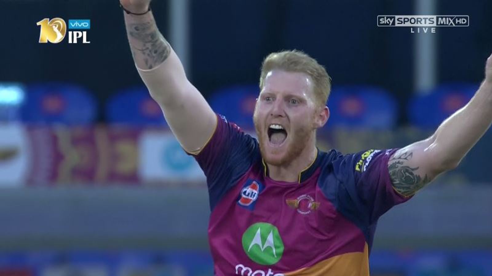 England Watch, IPL Week 5: Ben Stokes stars again for Supergiant ...
