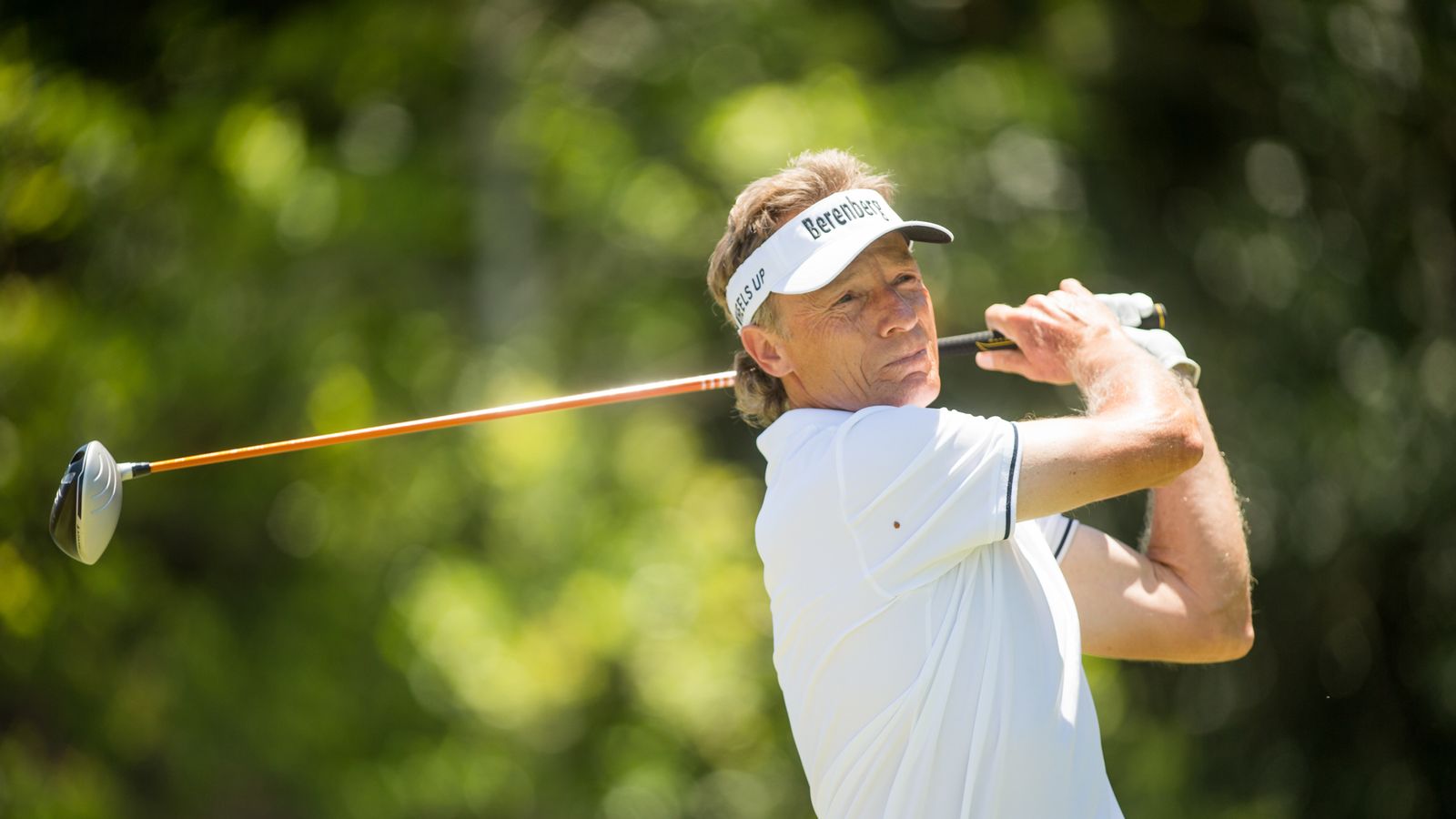 Bernhard Langer claims eighth senior major at Regions Tradition | Golf ...