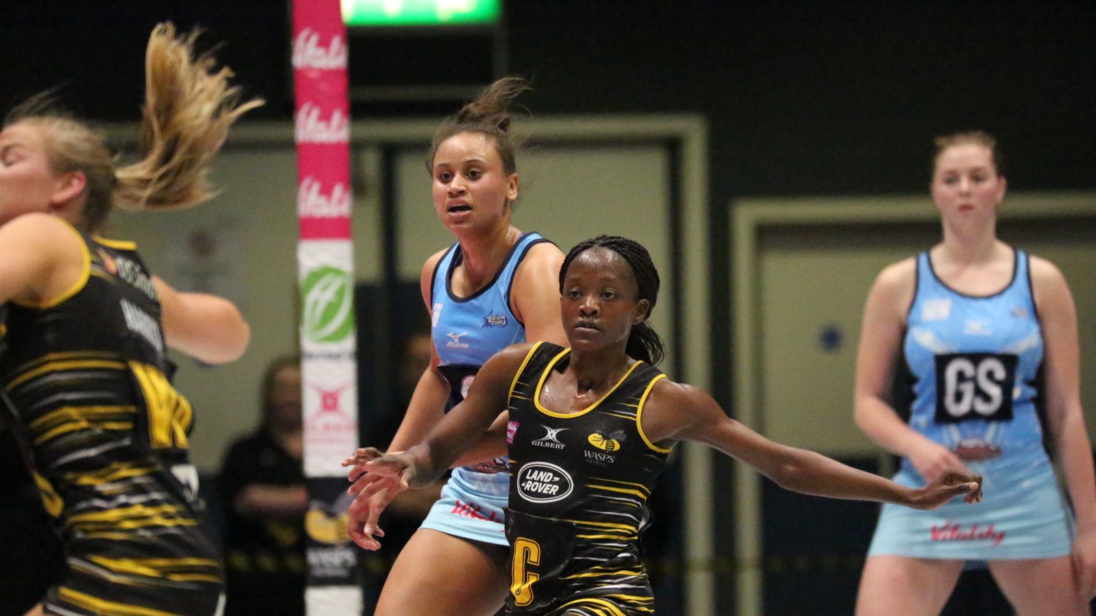 Sky Live: Superleague Finals Weekend | Netball News | Sky Sports