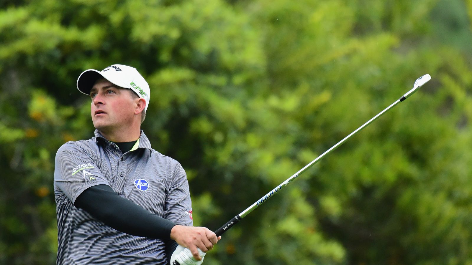 Brian Stuard fires hole-in-one at Dean & DeLuca Invitational | Golf ...