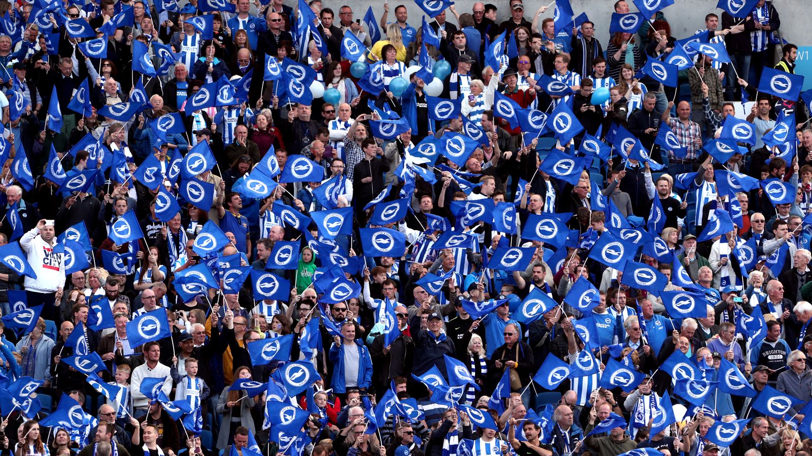 Pride in Football raising awareness of LGBT fans inclusion | Football ...