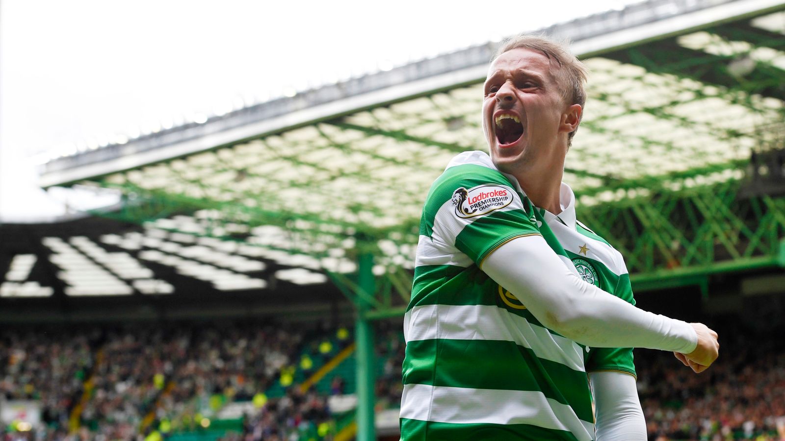 From Arsenal to Juventus: Celtic join football's Invincibles | Football ...