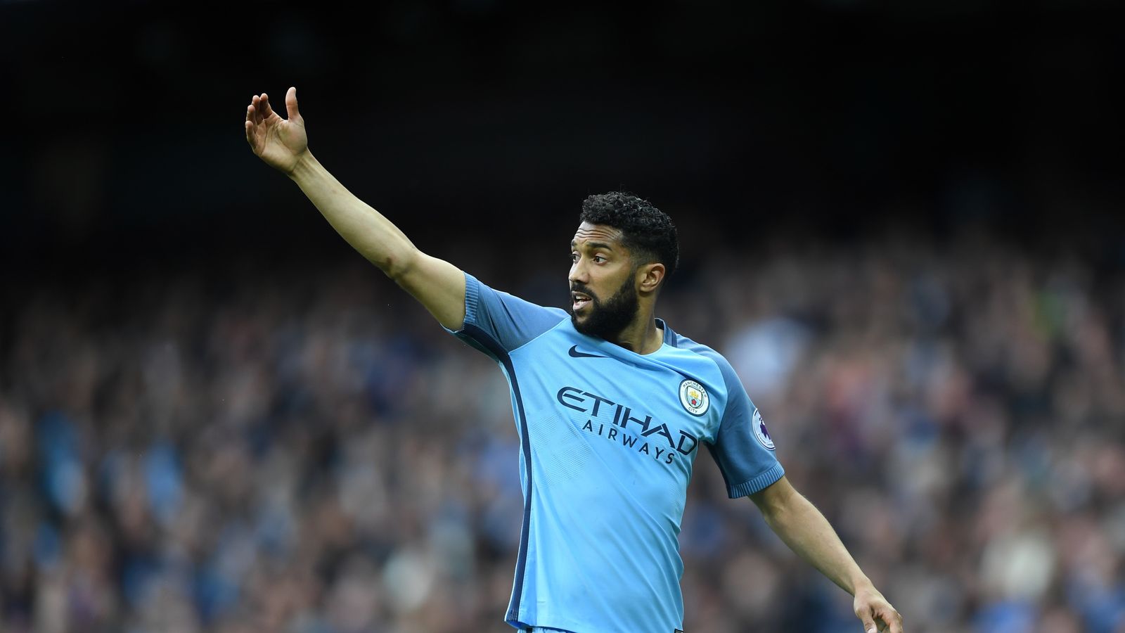 Gael Clichy set to leave Manchester City this summer | Football News ...
