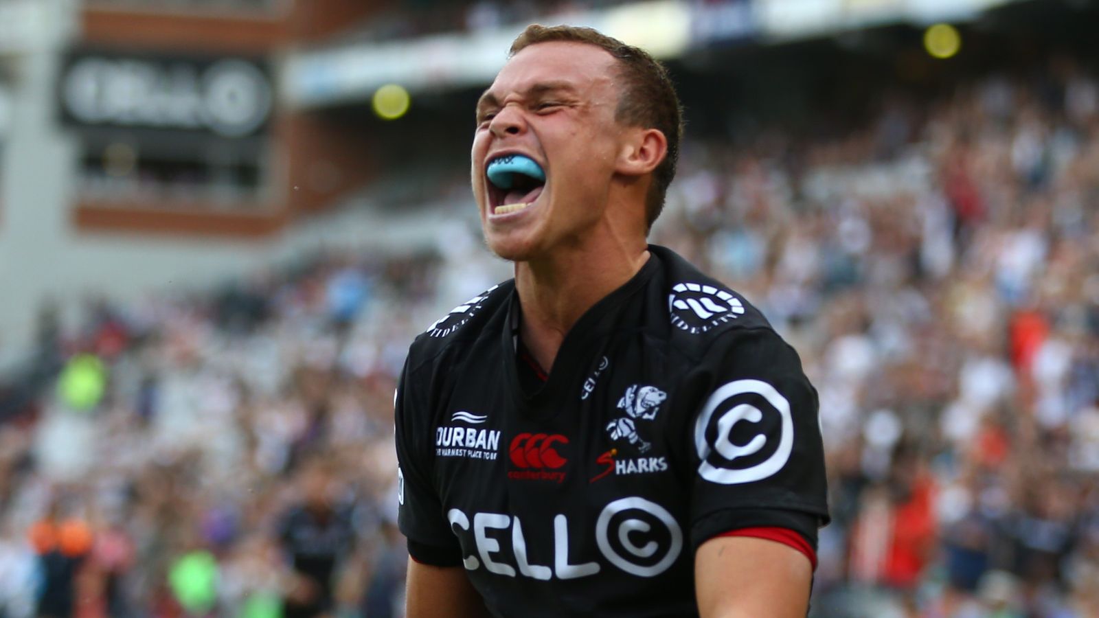 WATCH: Top five Super Rugby tries | Rugby Union News | Sky Sports