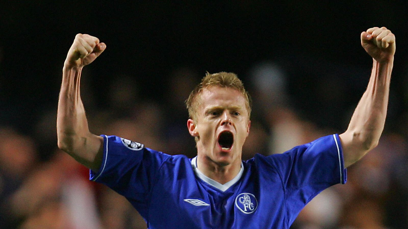 Damien Duff's #One2Eleven on The Fantasy Football Club | Football News ...