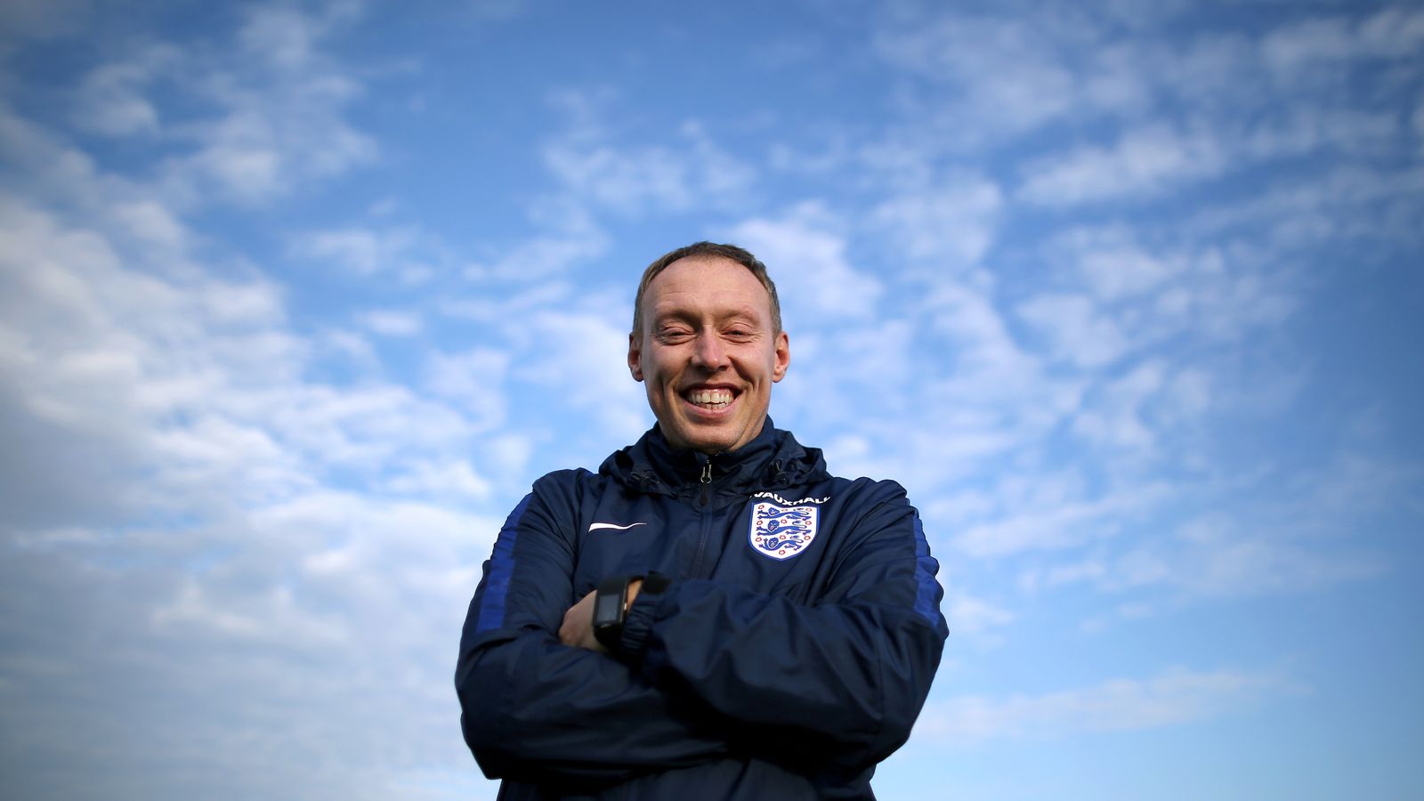 Steve Cooper interview: England boss on the Under-17 World Cup ...