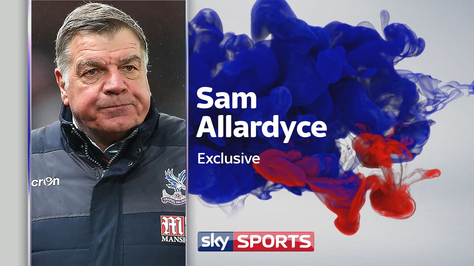 Sam Allardyce: Crystal Palace relegation would be 'devastating ...