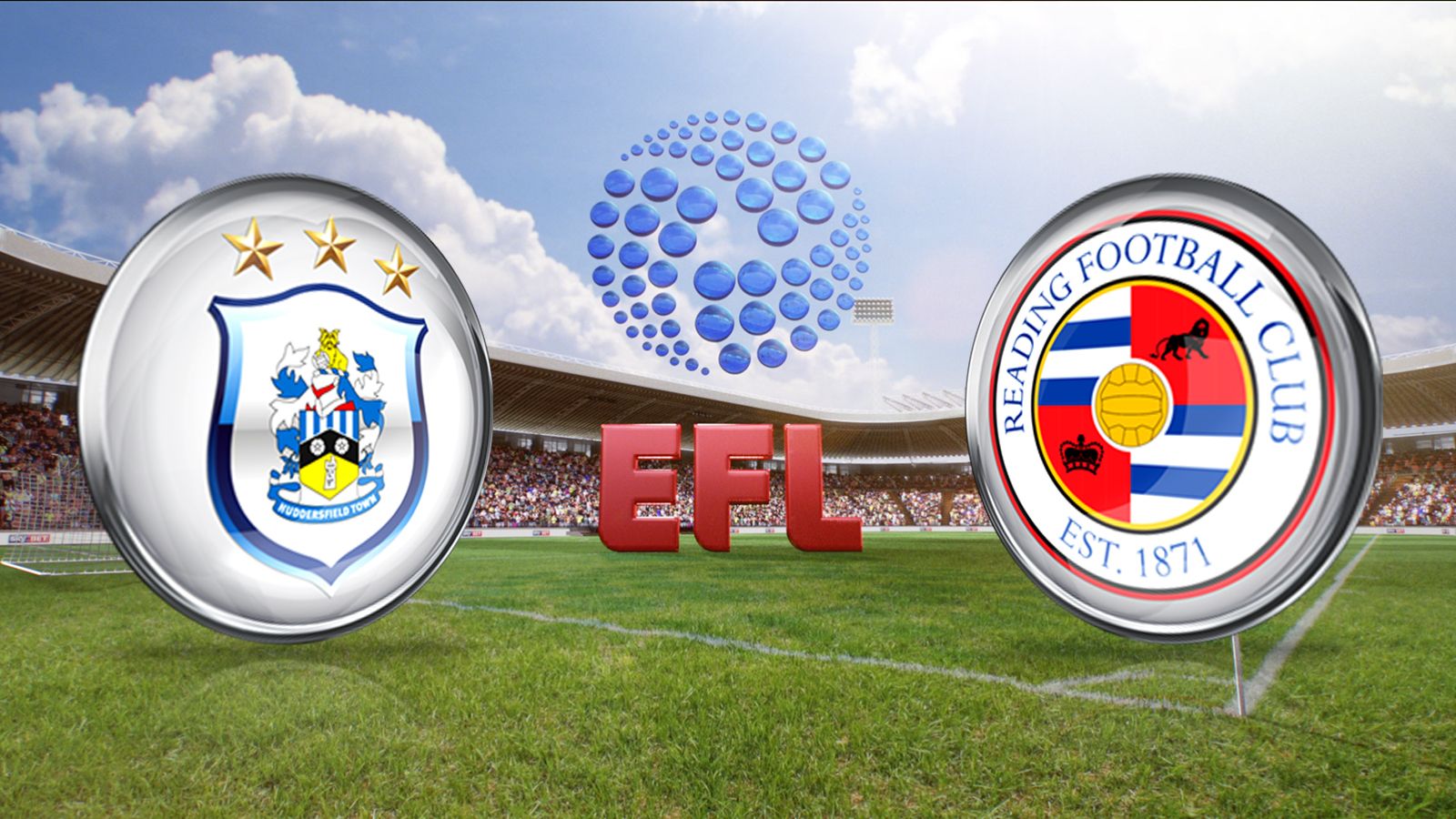 Huddersfield v Reading: Championship play-off final ultimate guide ...