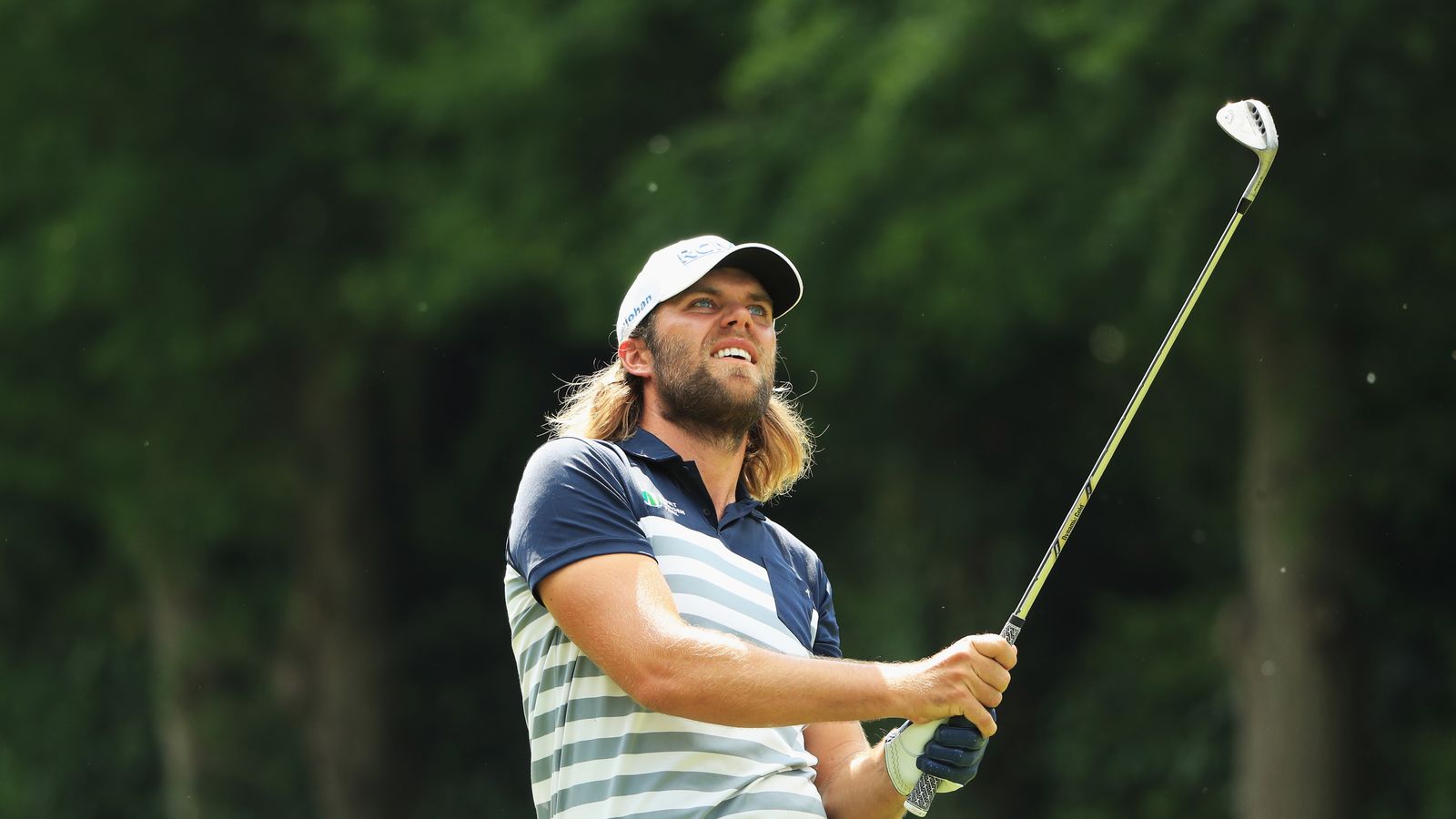 Richard Boxall reviews day one of the BMW PGA Championship | Golf News ...