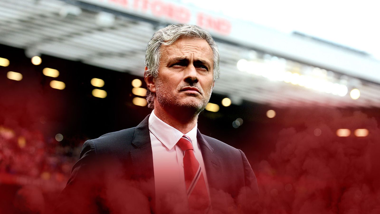 Manchester United 2016/17 Premier League season review | Football News ...