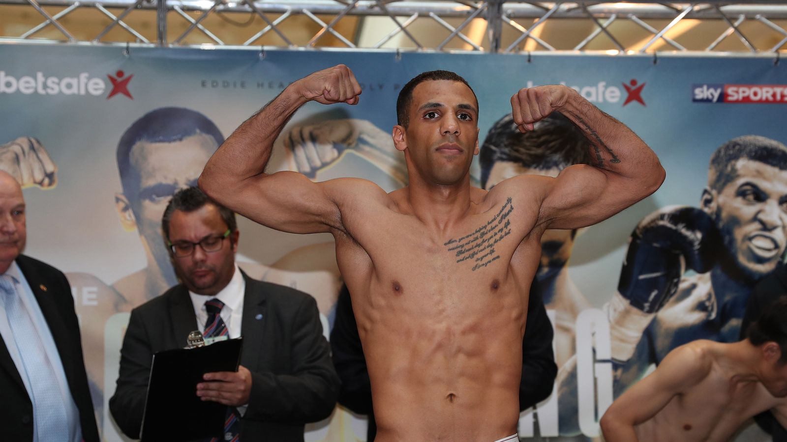 Yafai vs Muranaka: WBA champion Kal Yafai vows to inflict crushing ...