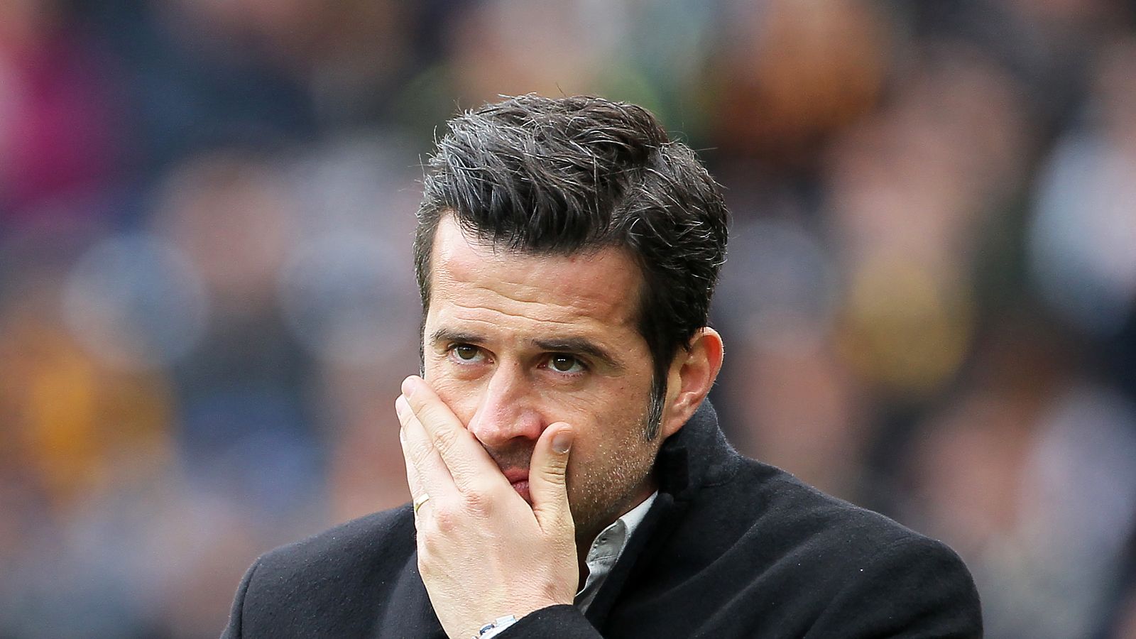 Marco Silva says he remains committed to Watford at present | Football ...