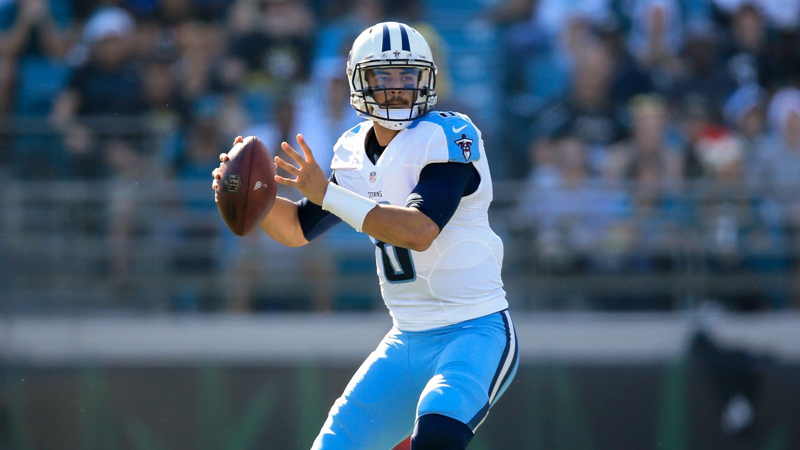 Young QBs making their mark | NFL News | Sky Sports