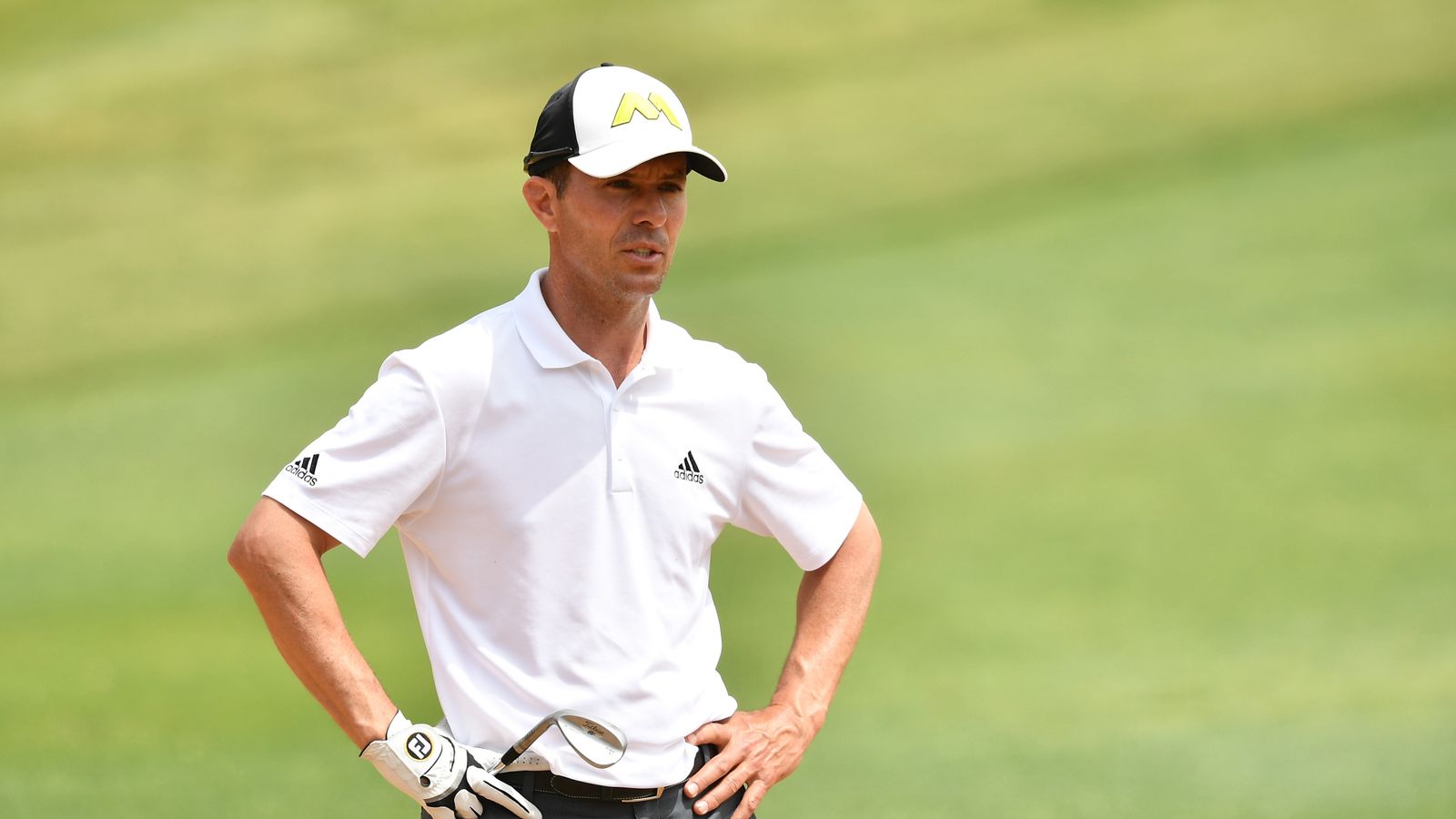 Mike Weir makes first worldwide cut since November 2014 in Sicily ...