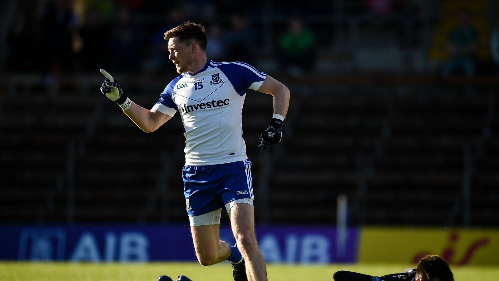 Monaghan 1-20 Fermanagh 1-11 | GAA News | Sky Sports
