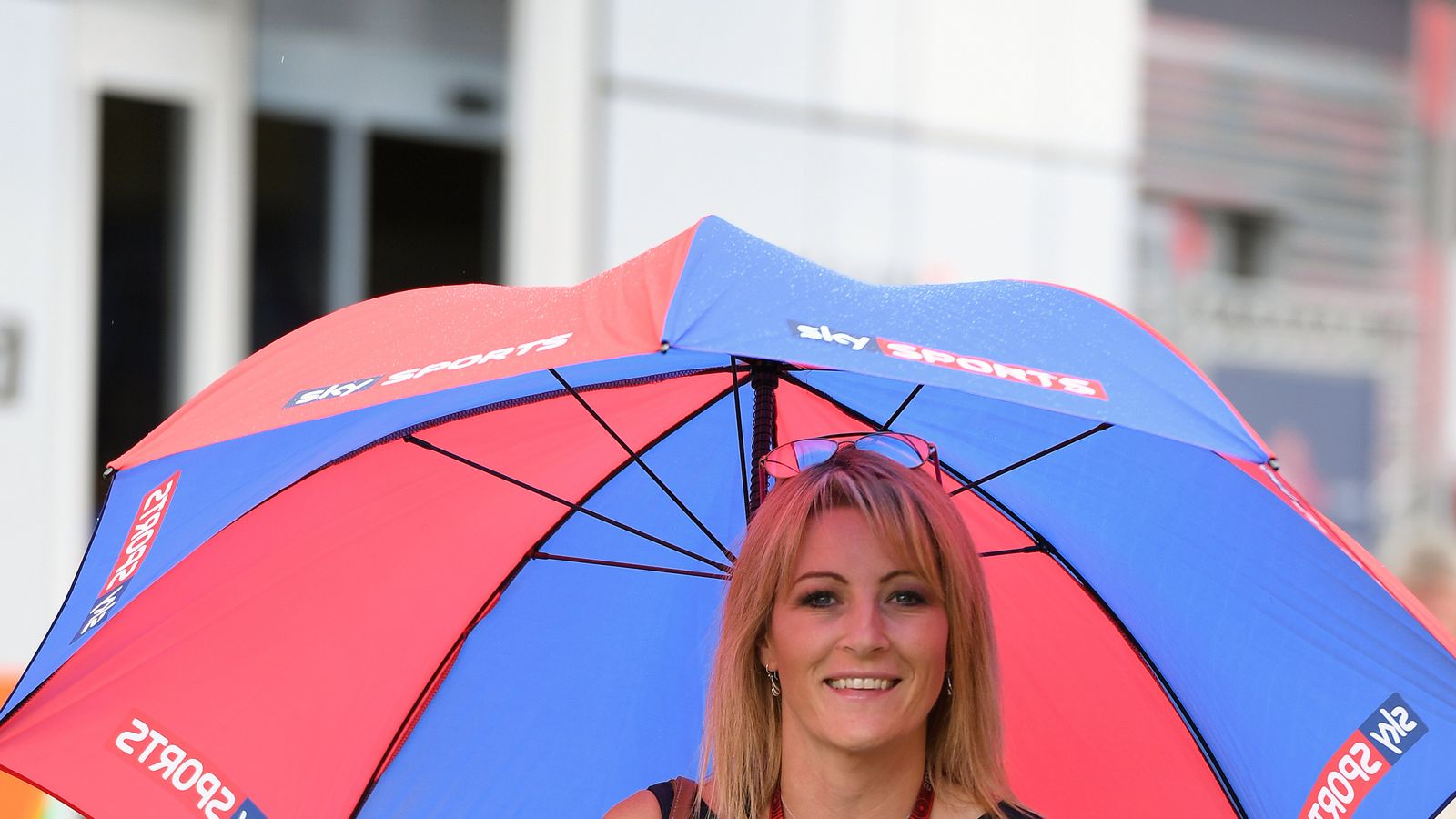 Rachel's F1 Diary: Sochi stories | F1 News | Sky Sports