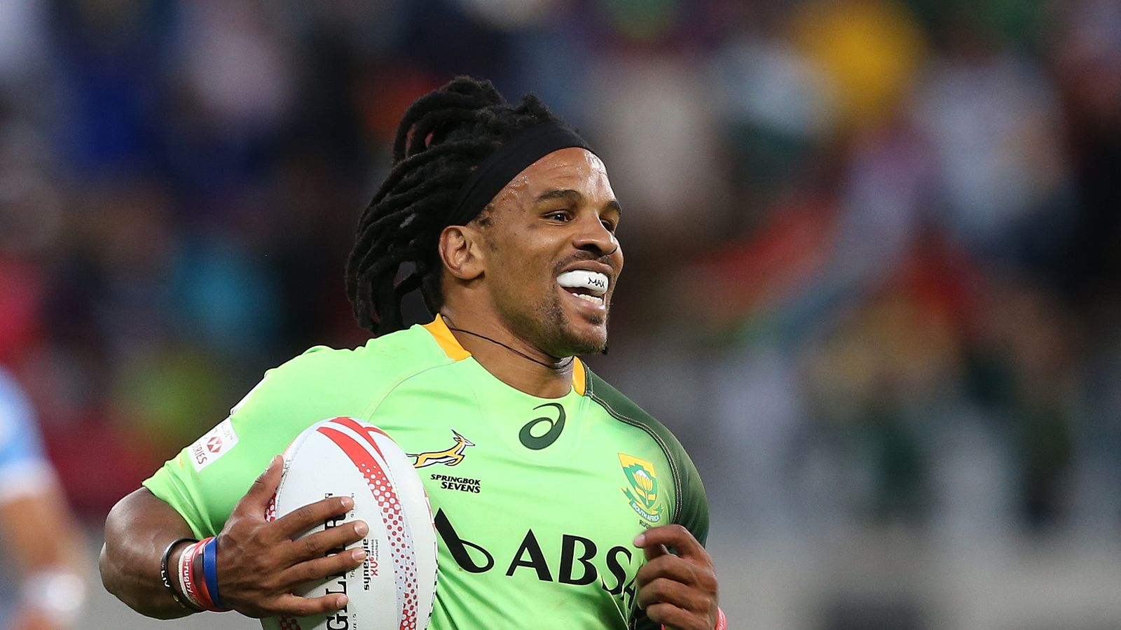 Blitzboks will come out firing in London despite having sealed the ...