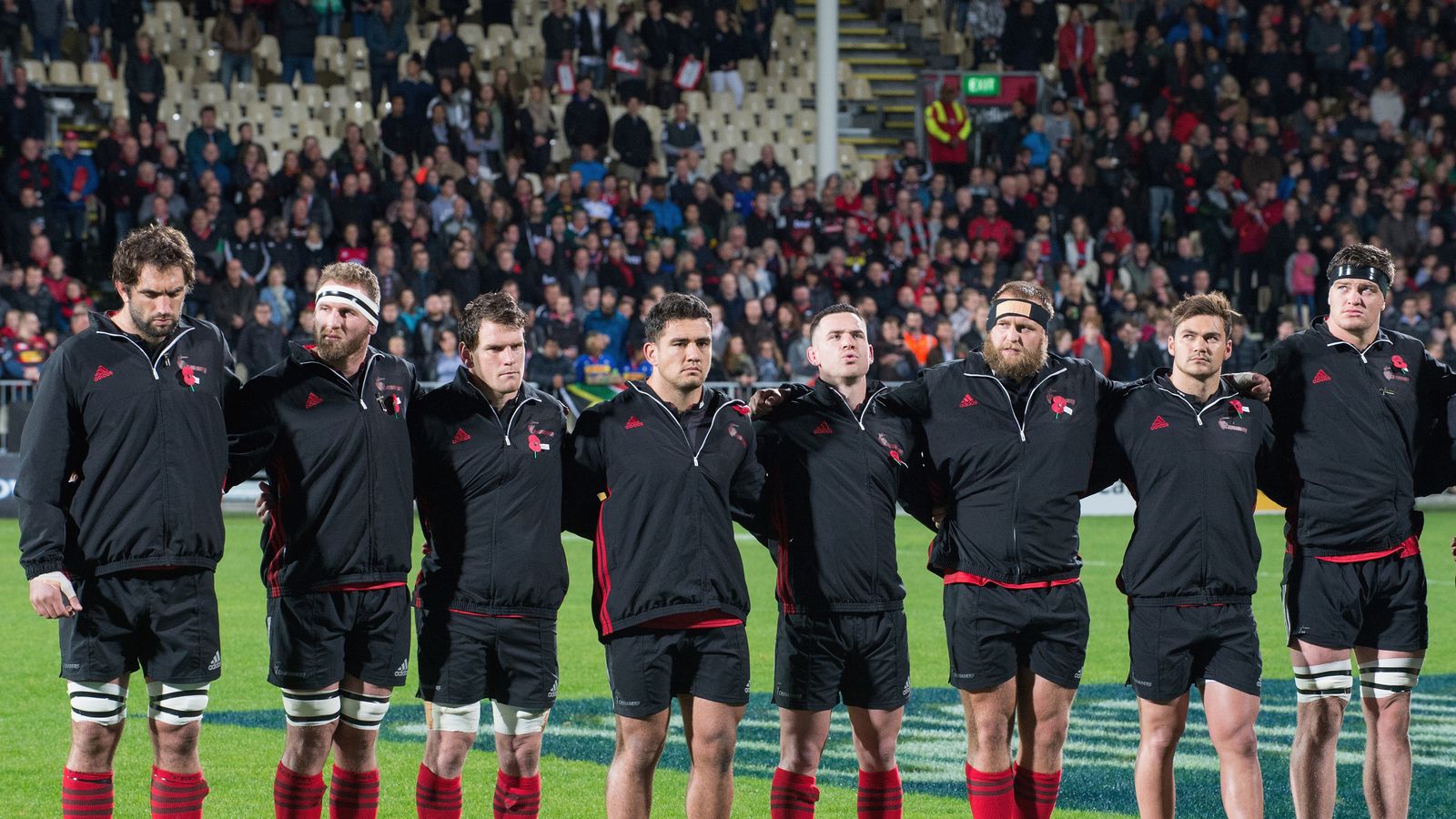 Super Rugby preview: Crusaders without All Blacks duo for Bulls trip ...