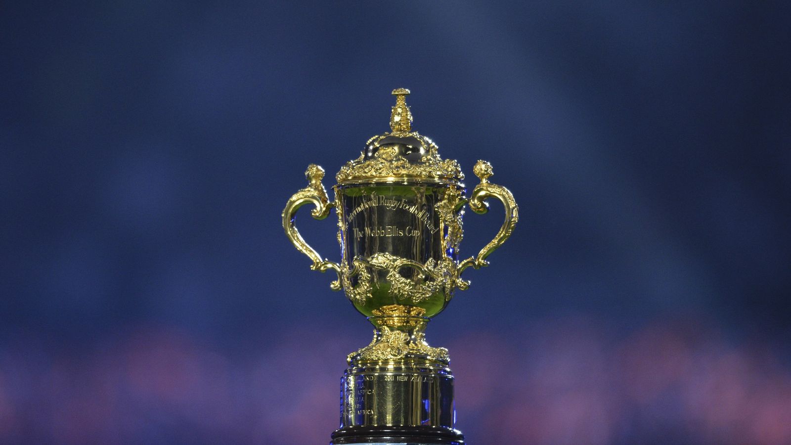 2019 Rugby World Cup in Japan the most difficult to organise, says ...