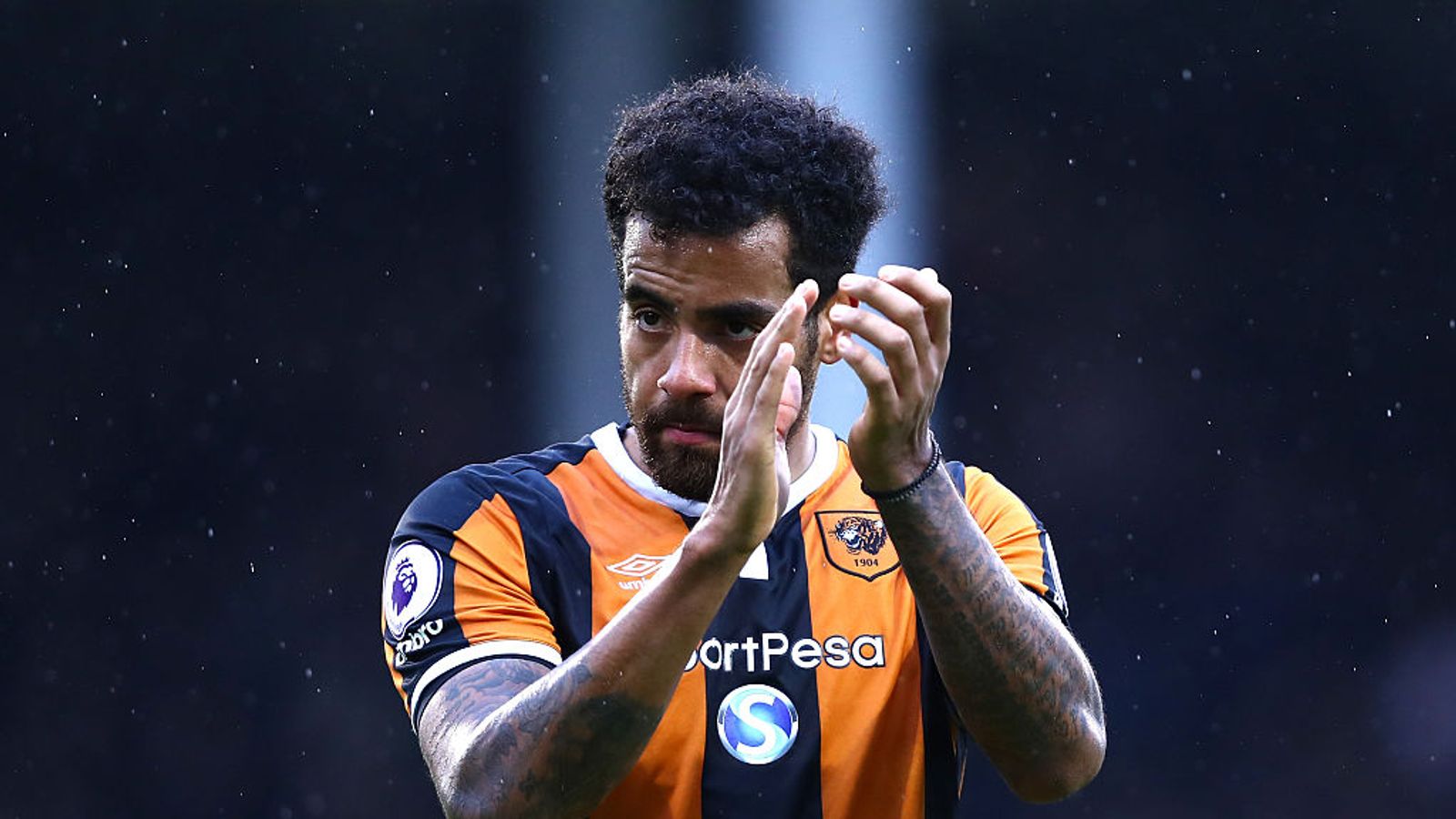 Tom Huddlestone set for £2m move back to Derby from Hull | Football ...