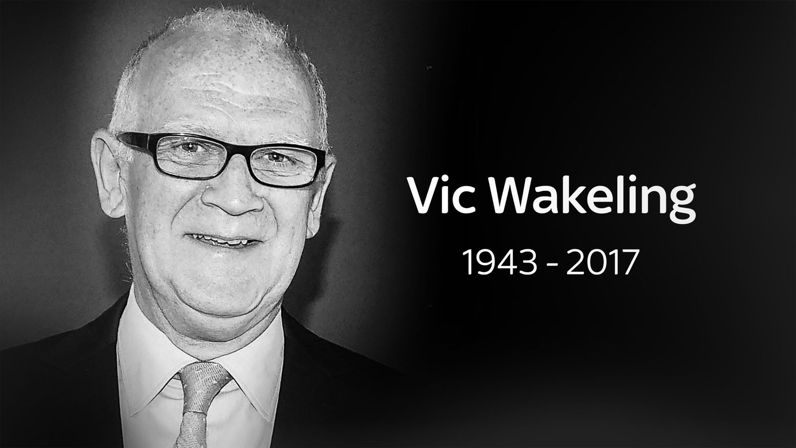Vic Wakeling, the former Sky Sports managing director, dies aged 73 ...