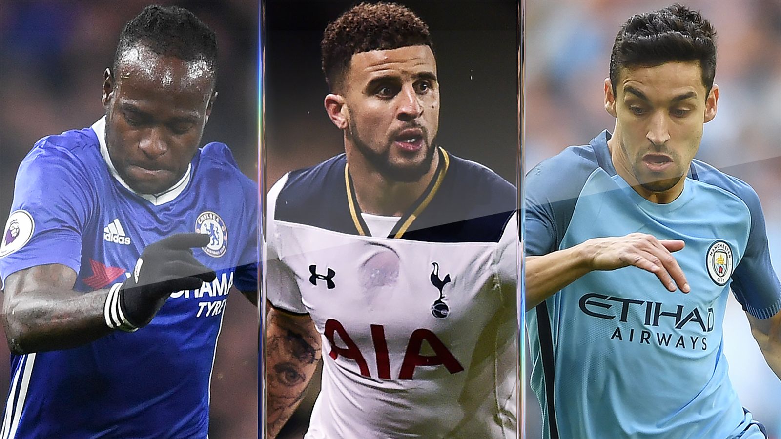Wing-backs will be in demand in the transfer market this summer ...