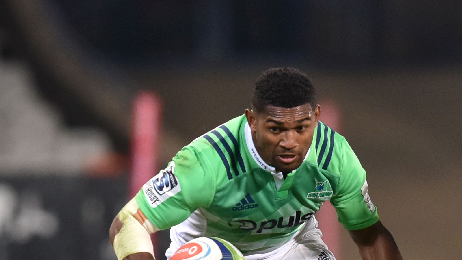 Cheetahs 41 - 45 Highlanders - Match Report & Highlights