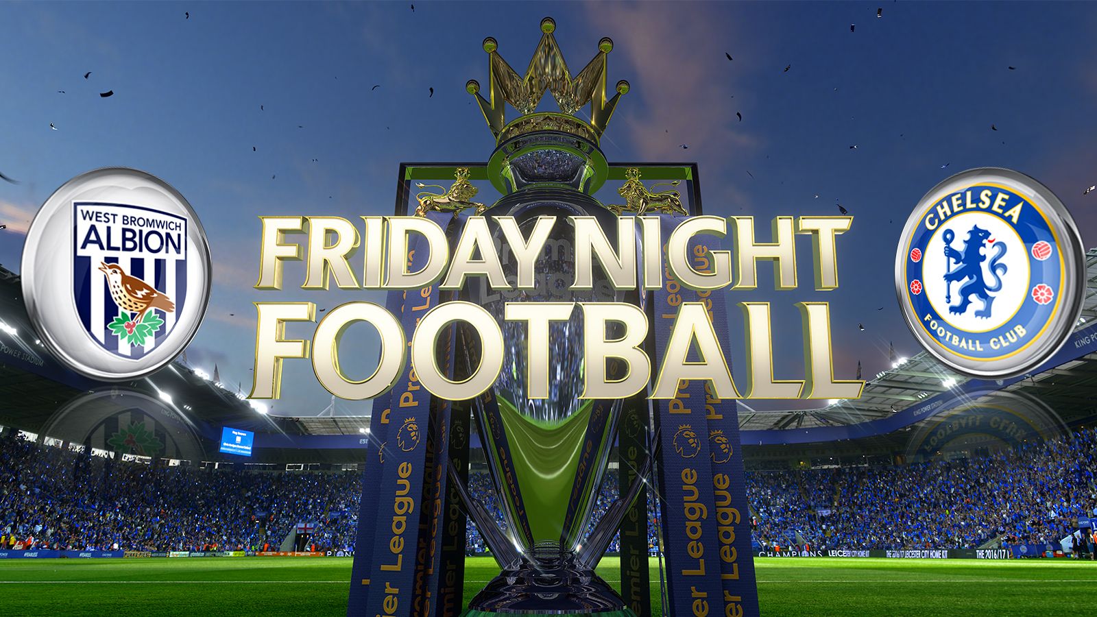 West Brom v Chelsea preview: N'Golo Kante set to return as Blues seek ...