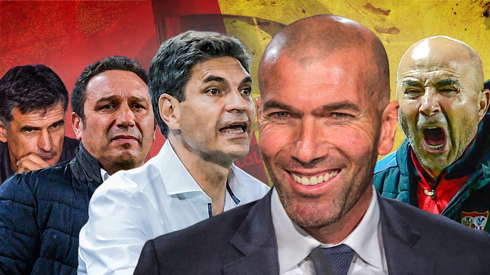 Guillem Balague's contenders for La Liga manager of the year | Football ...