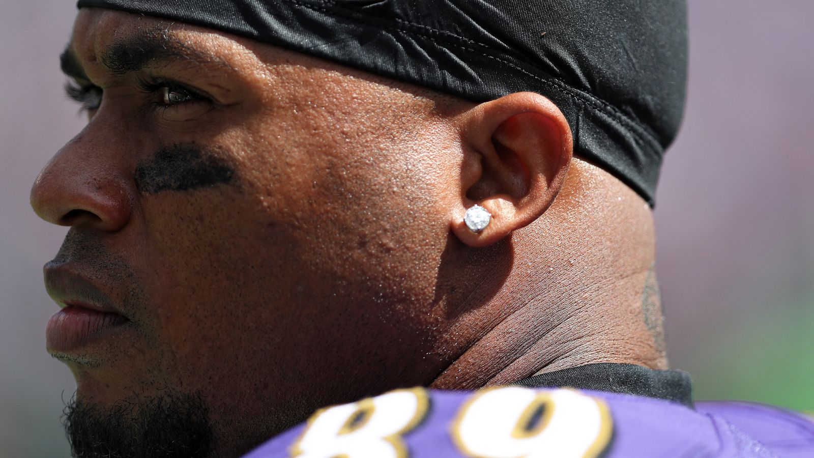 Steve Smith Sr on NFL longevity, defying physical disadvantages, former ...