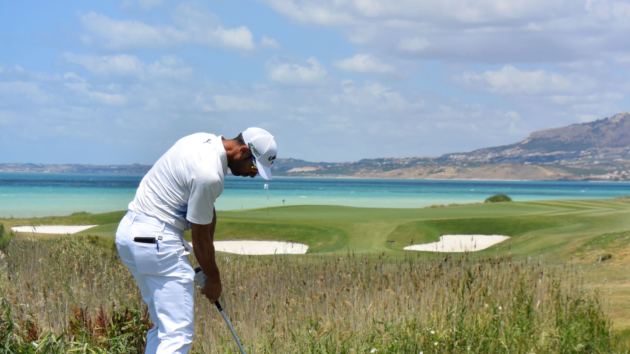 Alvaro Quiros secures European Tour future with Rocco Forte win | Golf ...