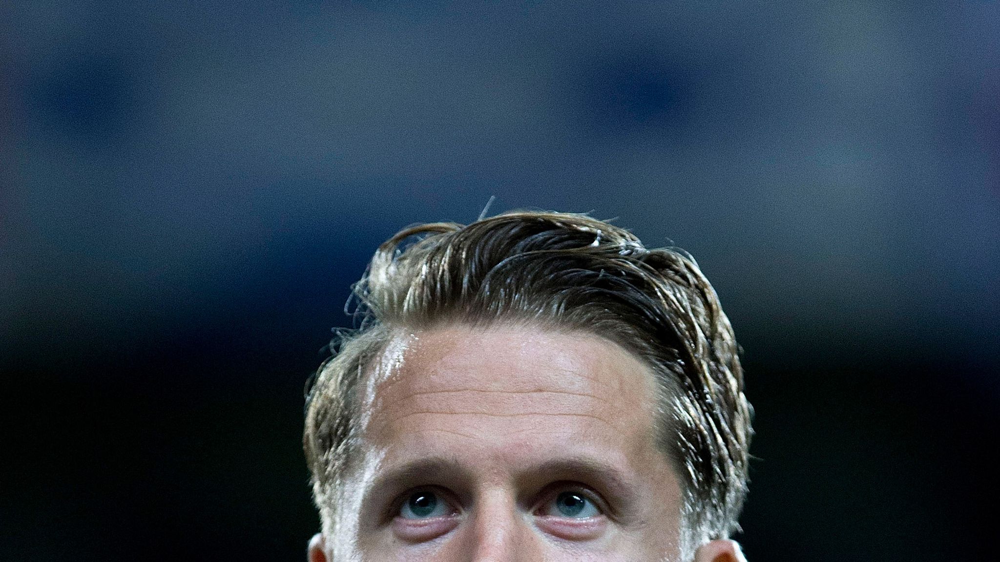 Christophe Berra to leave Ipswich due to family reasons | Football News ...